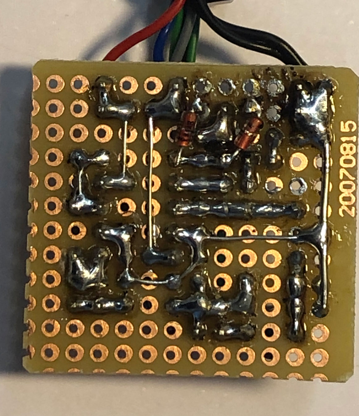 Simple LFO – Technology for Art and Education