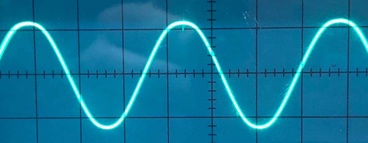 Simple oscillators – Technology for Art and Education